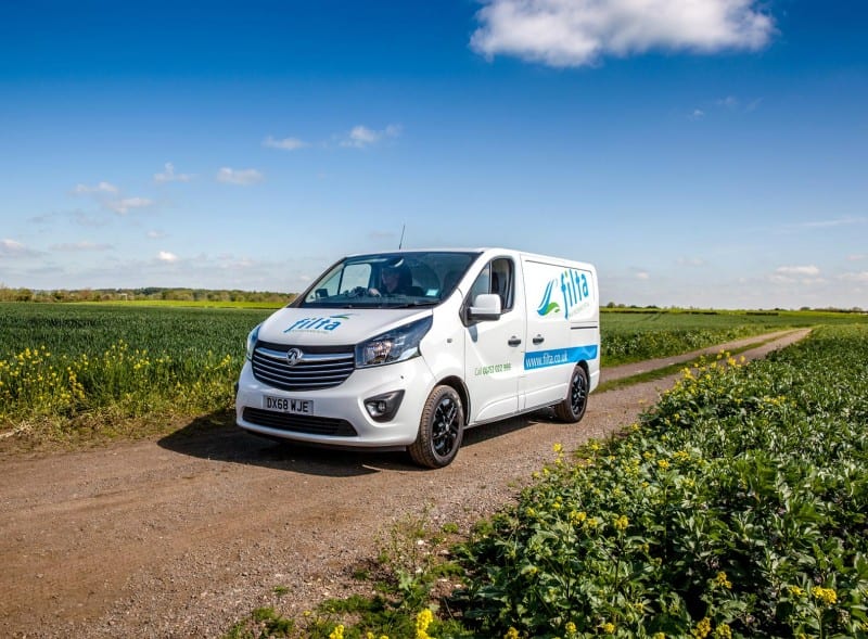 Buy a Franchise - Filta Environmental UK