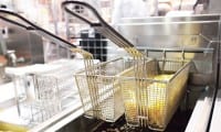 Cooking Oil Filtration & Fryer Management | Filta Environmental UK