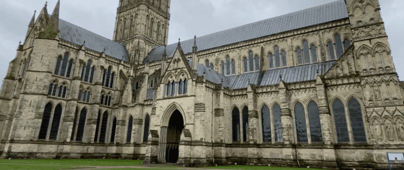 Salisbury Cathedral Refectory – Grease Management Solution - Filta ...