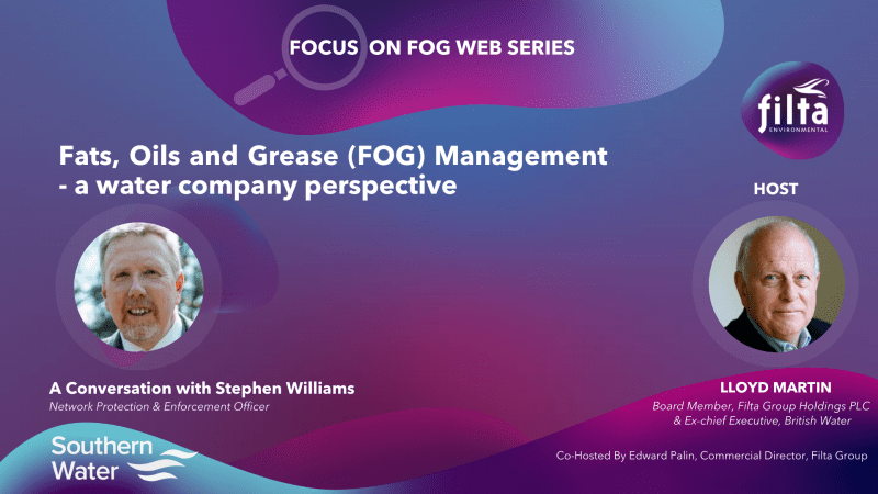 Grease Traps, Grease Management, Refrigeration Door Seals | Filta Group