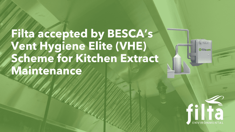 Grease Traps, Grease Management, Refrigeration Door Seals | Filta Group