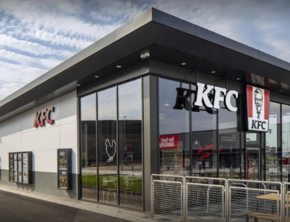 KFC Crawley- High Street- Grease traps - | Filta Environmental Case Study
