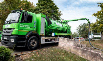 Grease Traps, Grease Management, Refrigeration Door Seals | Filta Group