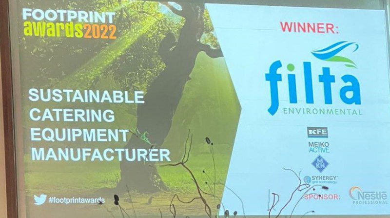 Grease Traps, Grease Management, Refrigeration Door Seals | Filta Group