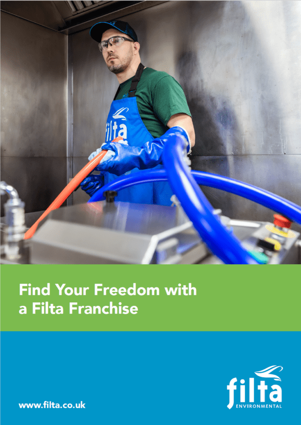 Buy a Franchise - Filta Environmental UK