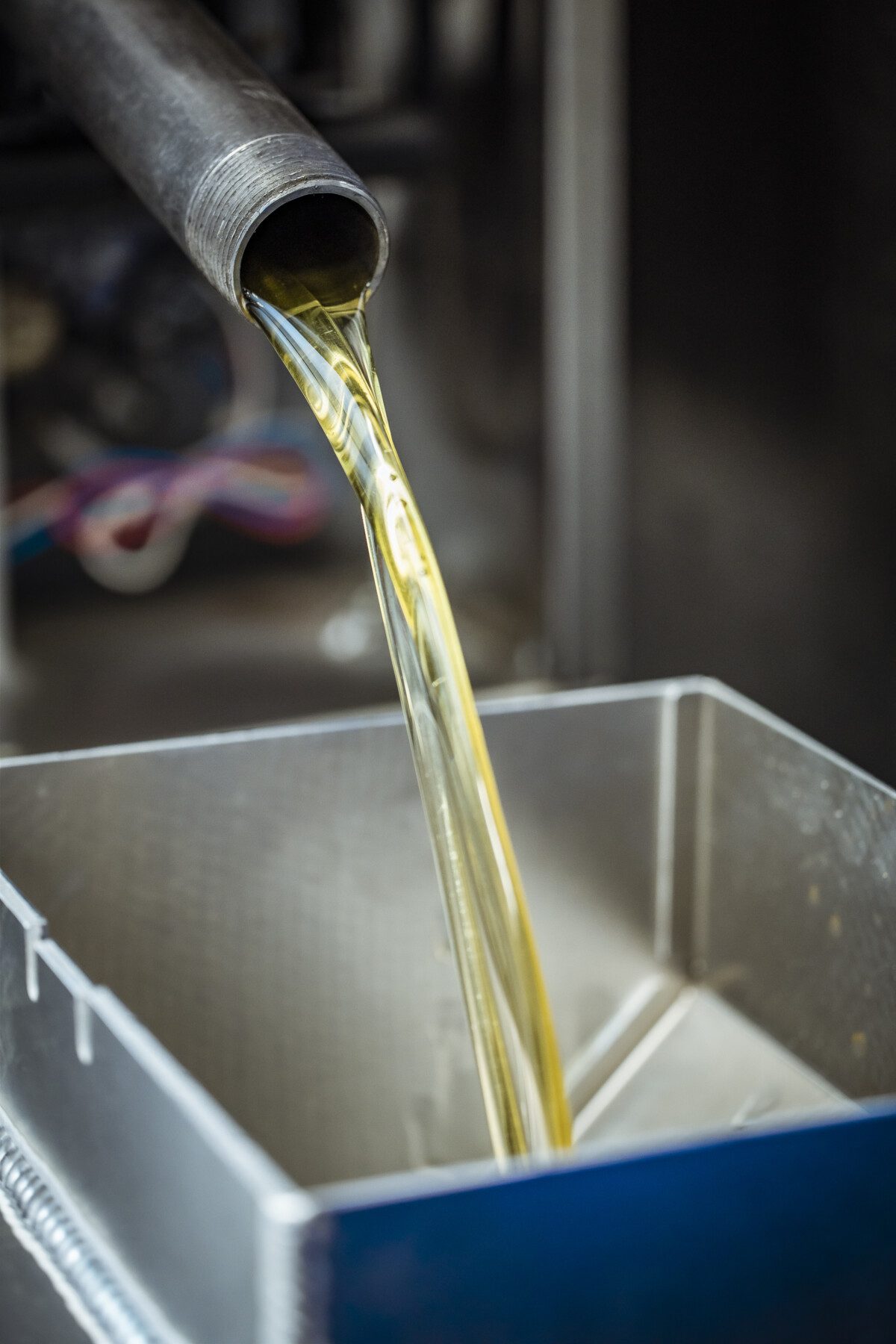 Cooking Oil Filtration & Fryer Management | Filta UK